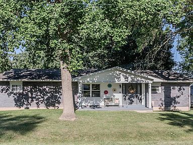 800 Sparta St, Saint Libory, IL 62282 | Zillow