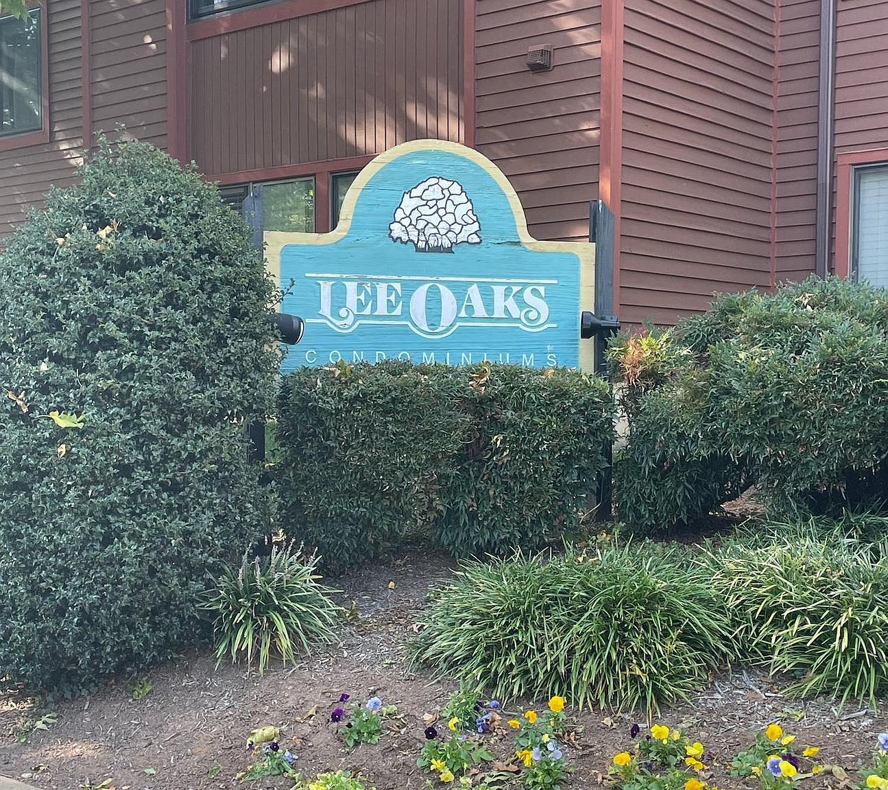 2809 Lee Oaks Ct APT 202, Falls Church, VA 22046 | Zillow