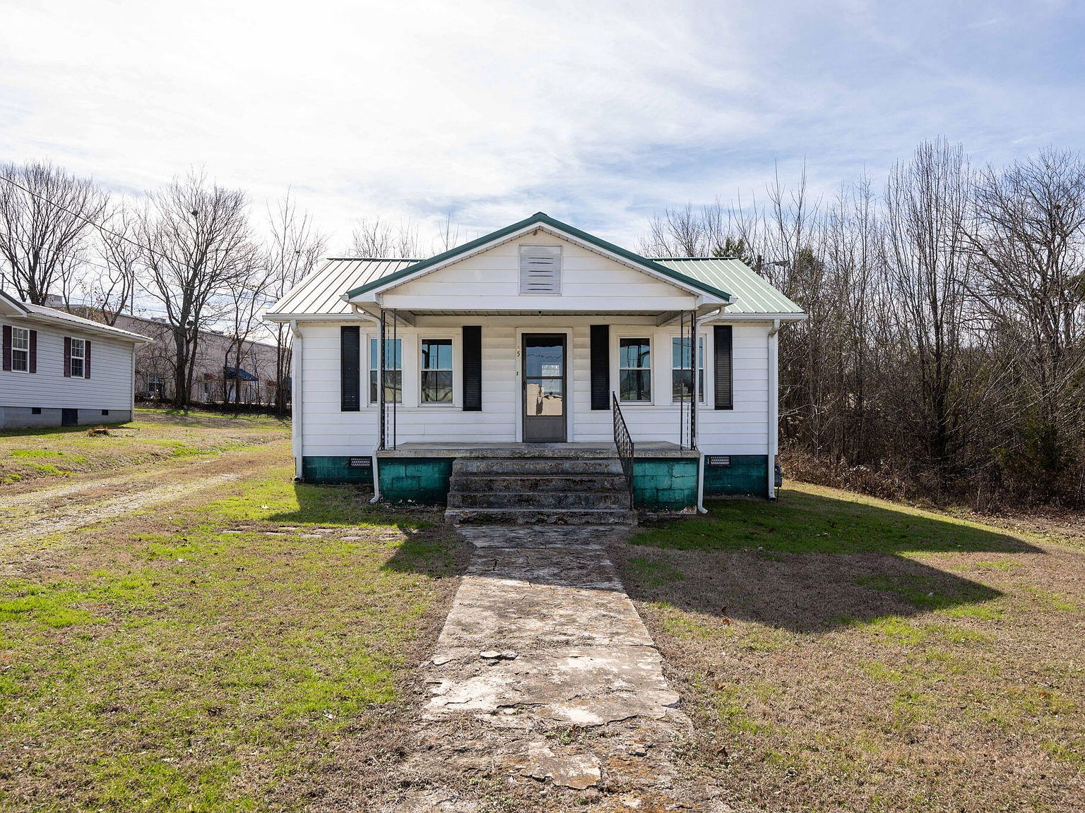 45 Pace St, Trenton, GA 30752 | Zillow