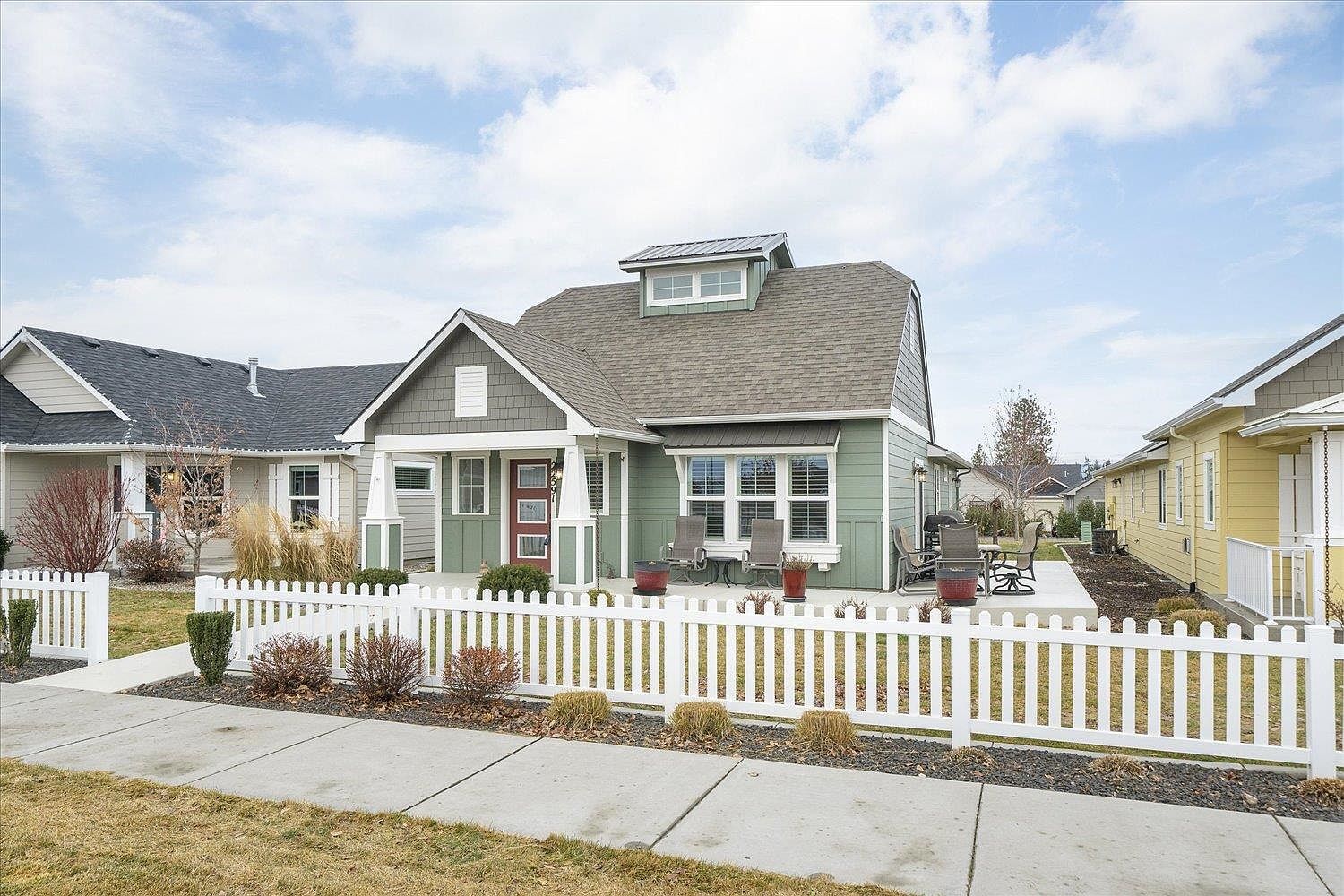 22591 E Wellington Pkwy, Liberty Lake, WA 99019 | Zillow