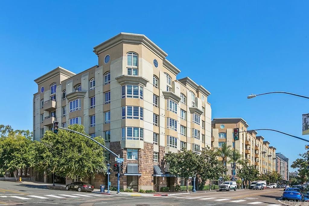 1465 C St UNIT 3507, San Diego, CA 92101 | Zillow