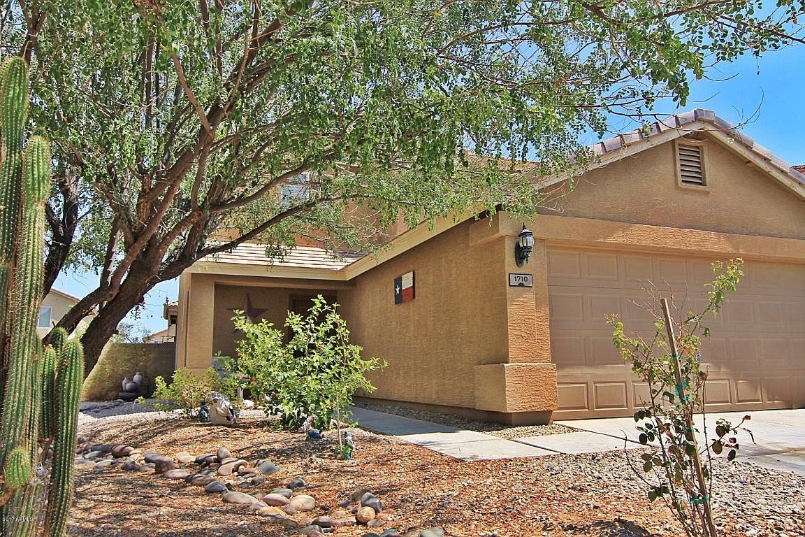 1710 W Harding Ave, Coolidge, AZ 85128 | Zillow