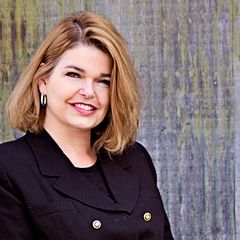 Ashley Musselwhite - Real Estate Agent in Shepherdstown, WV - Reviews ...