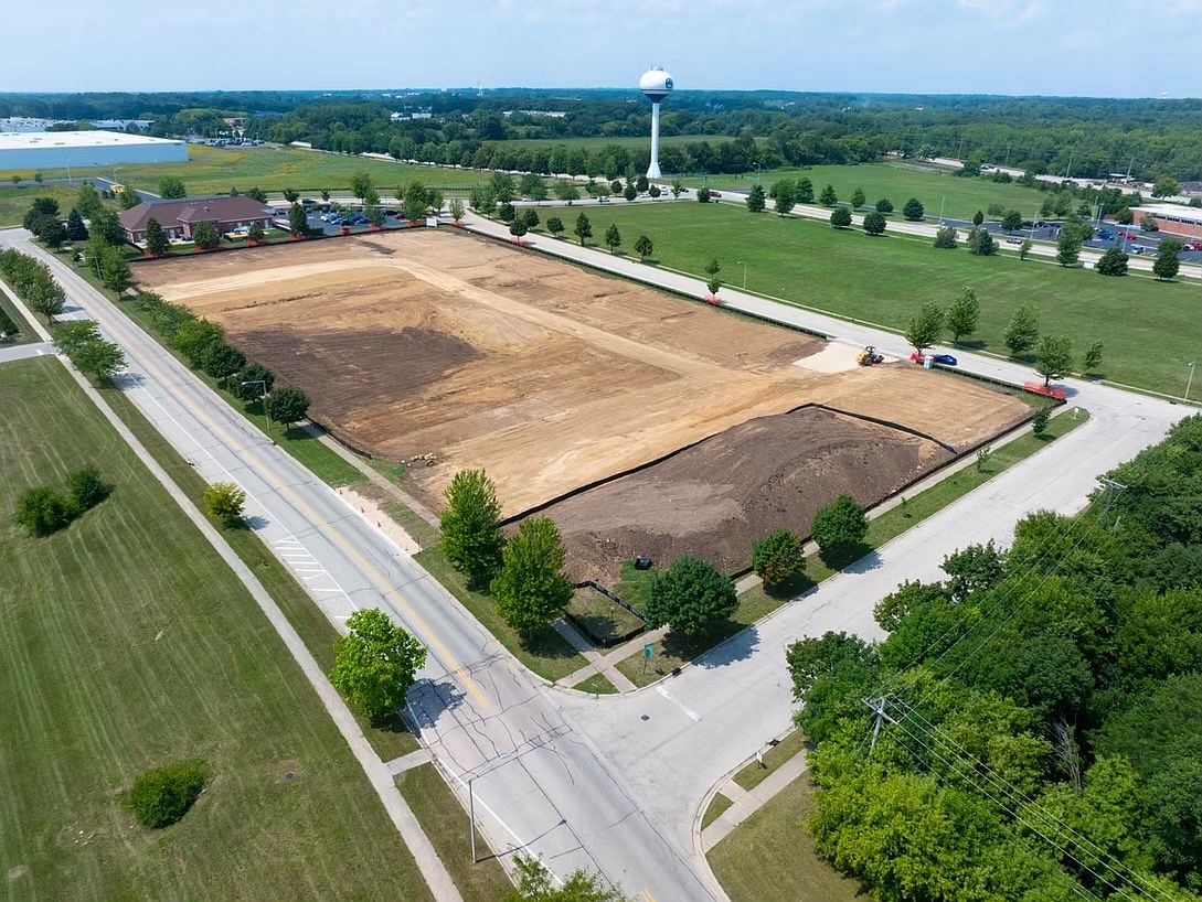 Ridgefield Park by Ridgefield Homes in Cary IL | Zillow