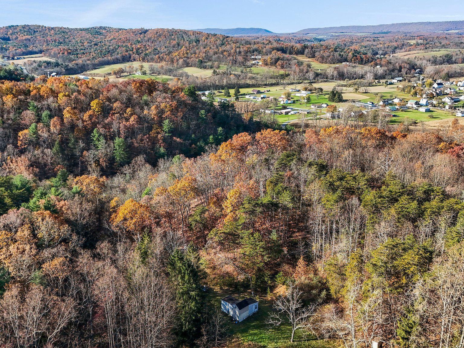 327 Martin Rd, Needmore, PA 17238 | Zillow