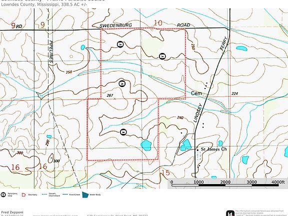 0 Swedenburg Rd, Crawford, MS 39743 | MLS #23-211 | Zillow