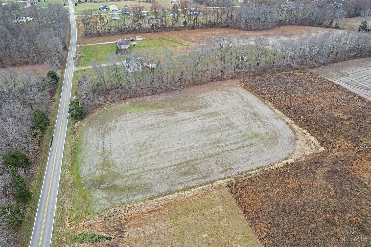 1713 State Route 774, Hamersville, OH 45130 | Zillow