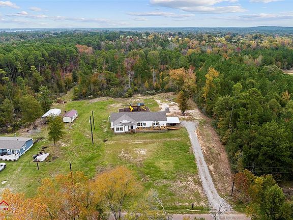 312 County Road 1641, Long Branch, TX 75669 | Zillow