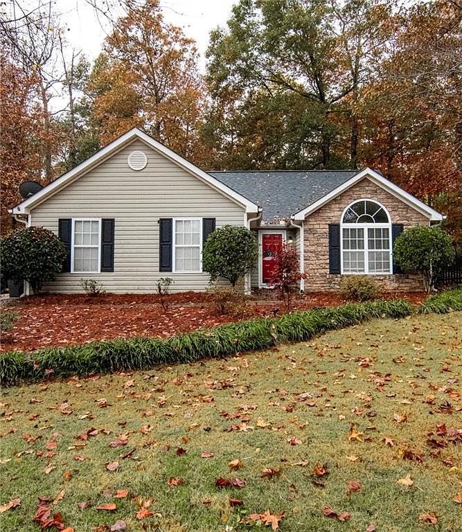 605 Freeman Dr, Covington, GA 30016 | MLS #7302826 | Zillow