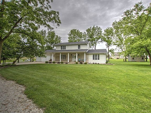 6750 Camp Warren Rd, Decatur, IL 62521 | Zillow
