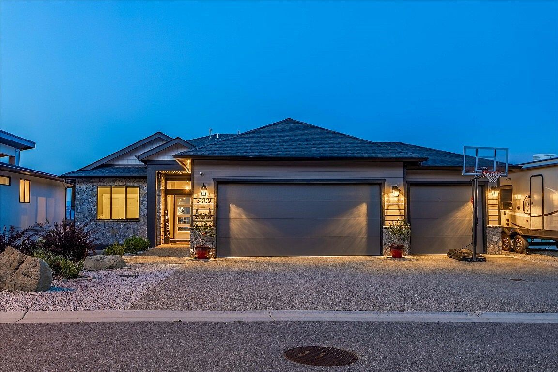 3609 Silver Way, West Kelowna, BC V4T 1A3 | Zillow