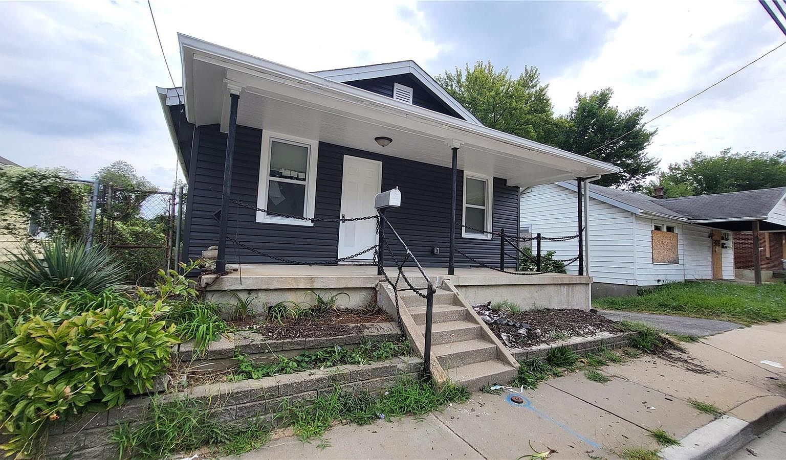 3818 N Hanley Rd, Saint Louis, MO 63121 | MLS #24056414 | Zillow