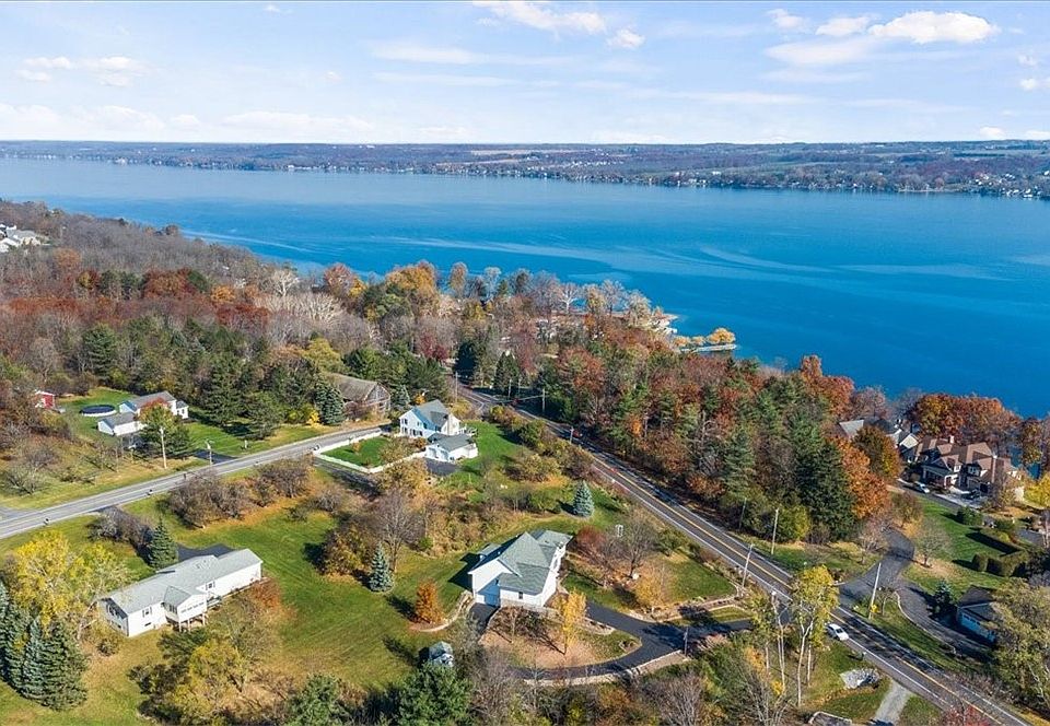 4388 County Road 16, Canandaigua, NY 14424 | Zillow