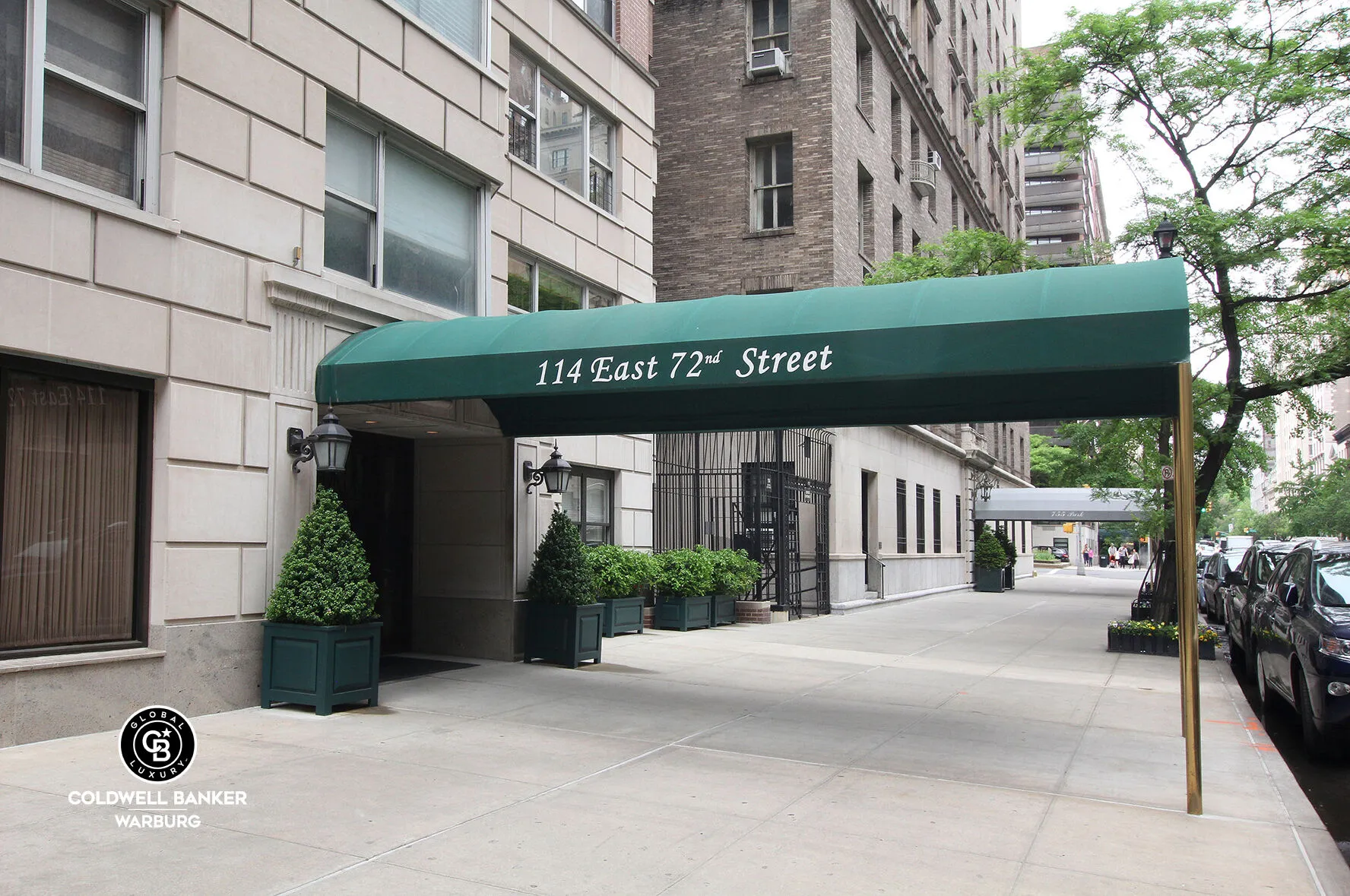 114 East 72nd Street #15/16B in Lenox Hill, Manhattan | StreetEasy