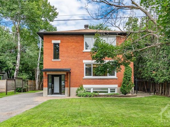 Ottawa ON Duplex & Triplex Homes For Sale - 12 Homes | Zillow