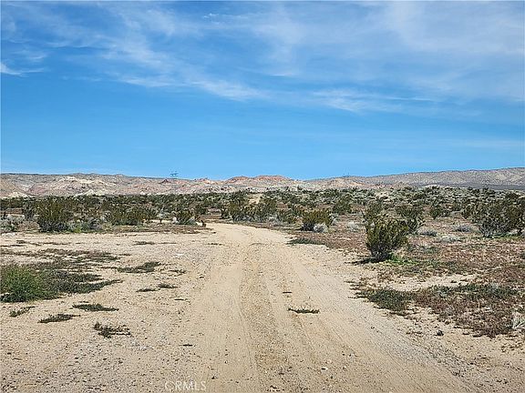 500-8 Copper City Rd, Barstow, CA 92311 | Zillow