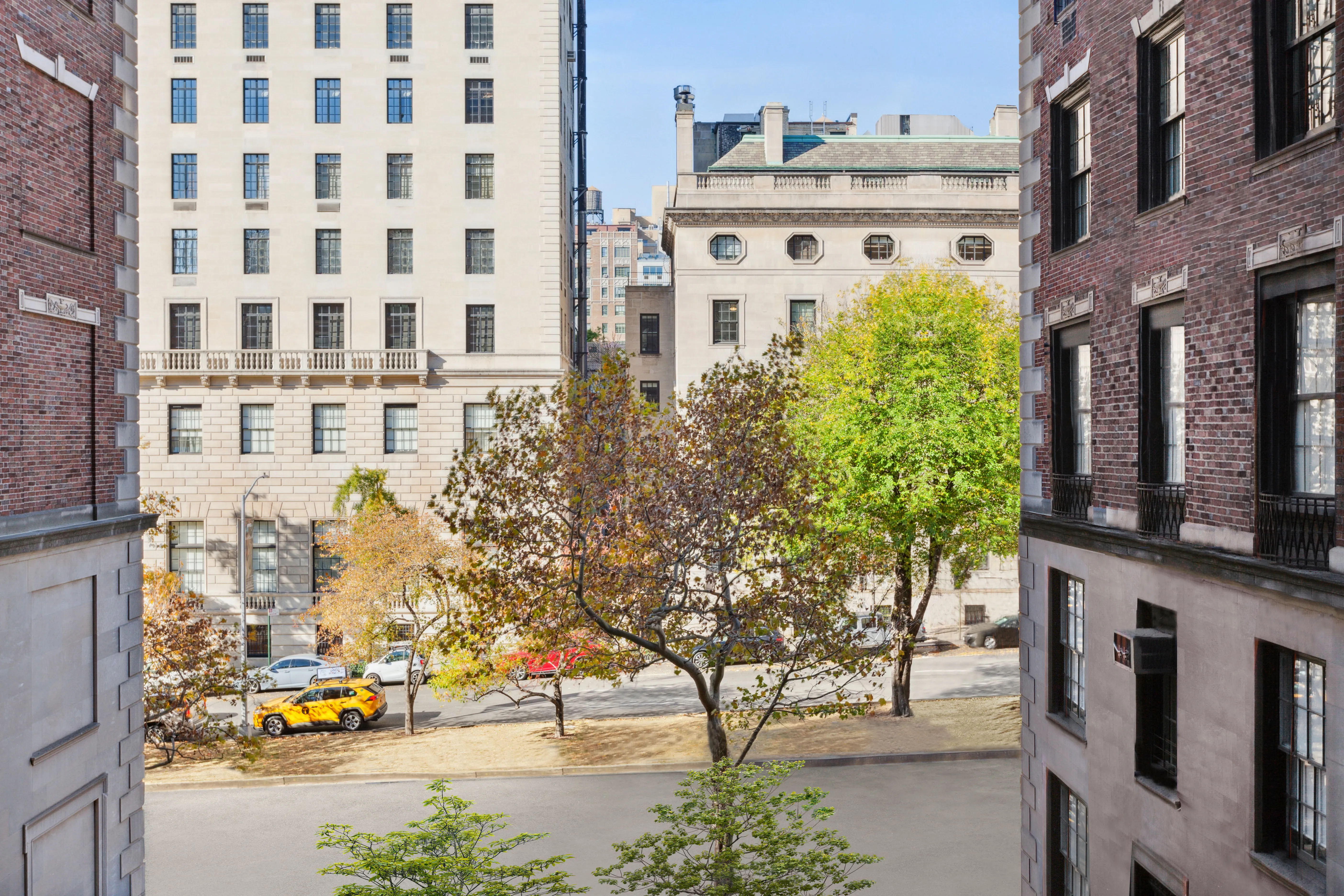655 Park Avenue #3C in Lenox Hill, Manhattan | StreetEasy