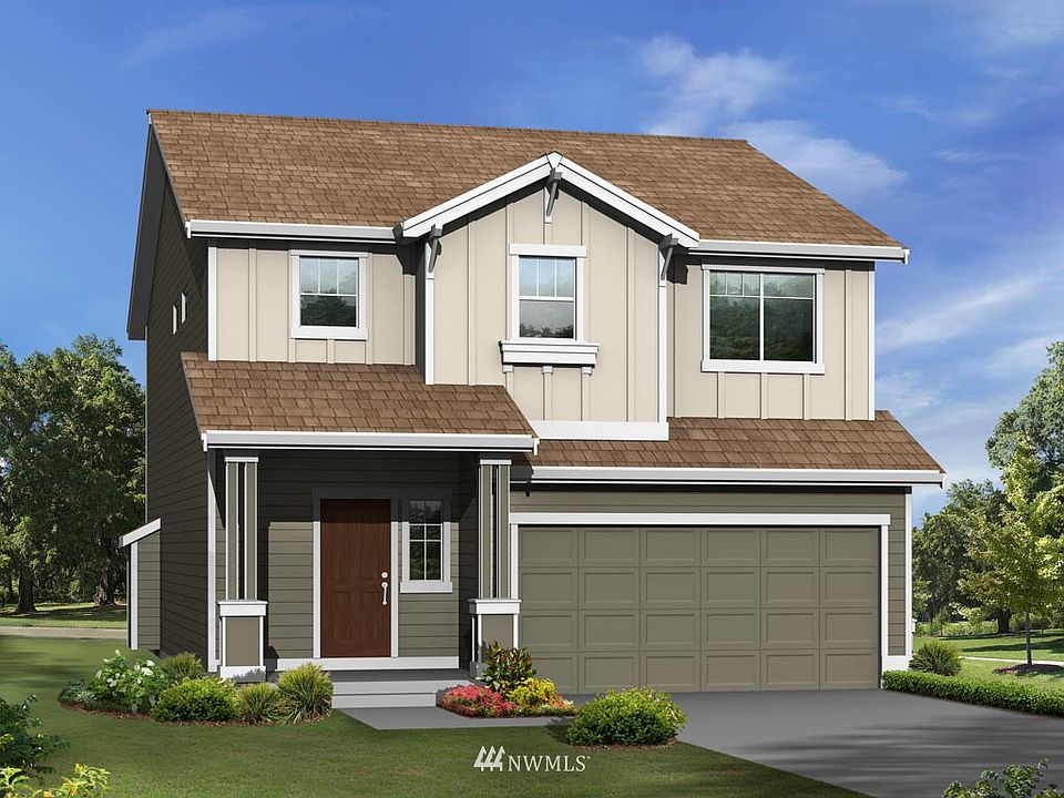 3132 Harrier Street NE UNIT 64, Lacey, WA 98516 | Zillow