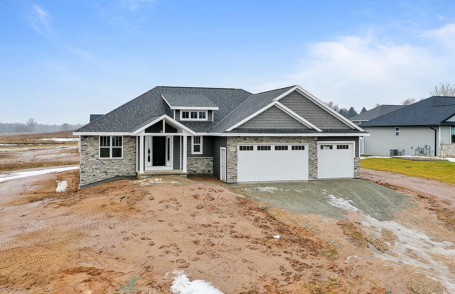2117 Clover Field Dr, Green Bay, WI 54313 | Zillow
