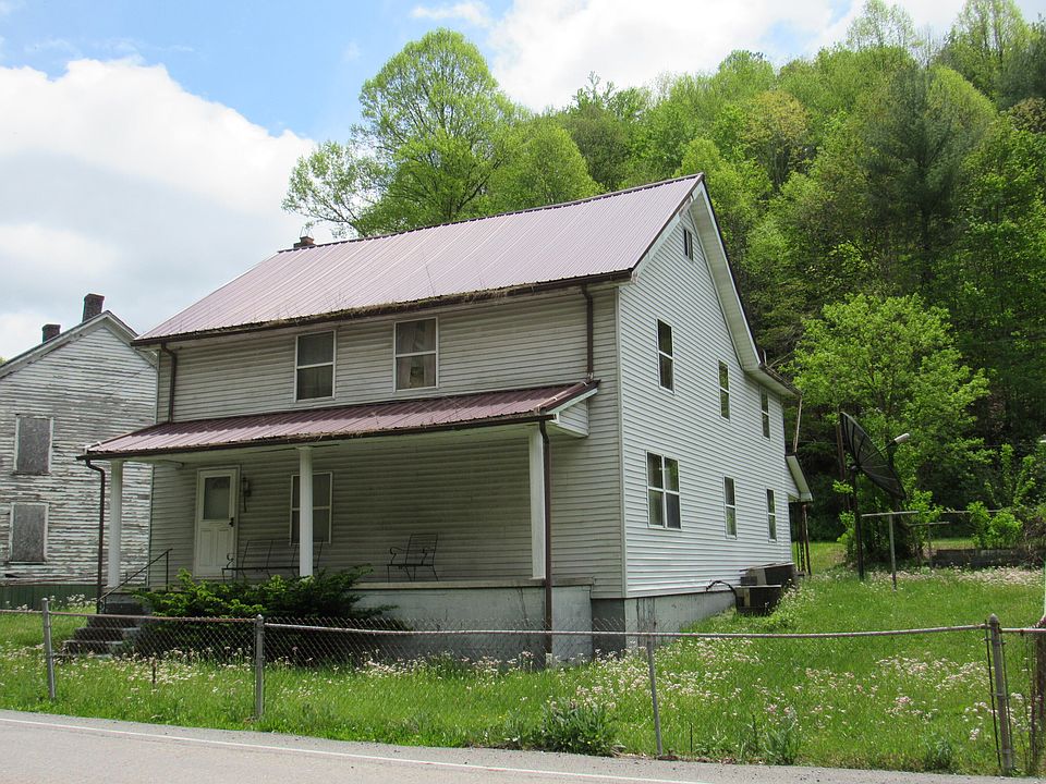 5346 Stonega Rd, Stonega, VA 24216 | Zillow