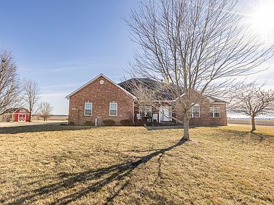 11786 Zimmermann Rd, Mascoutah, IL 62258 | Zillow