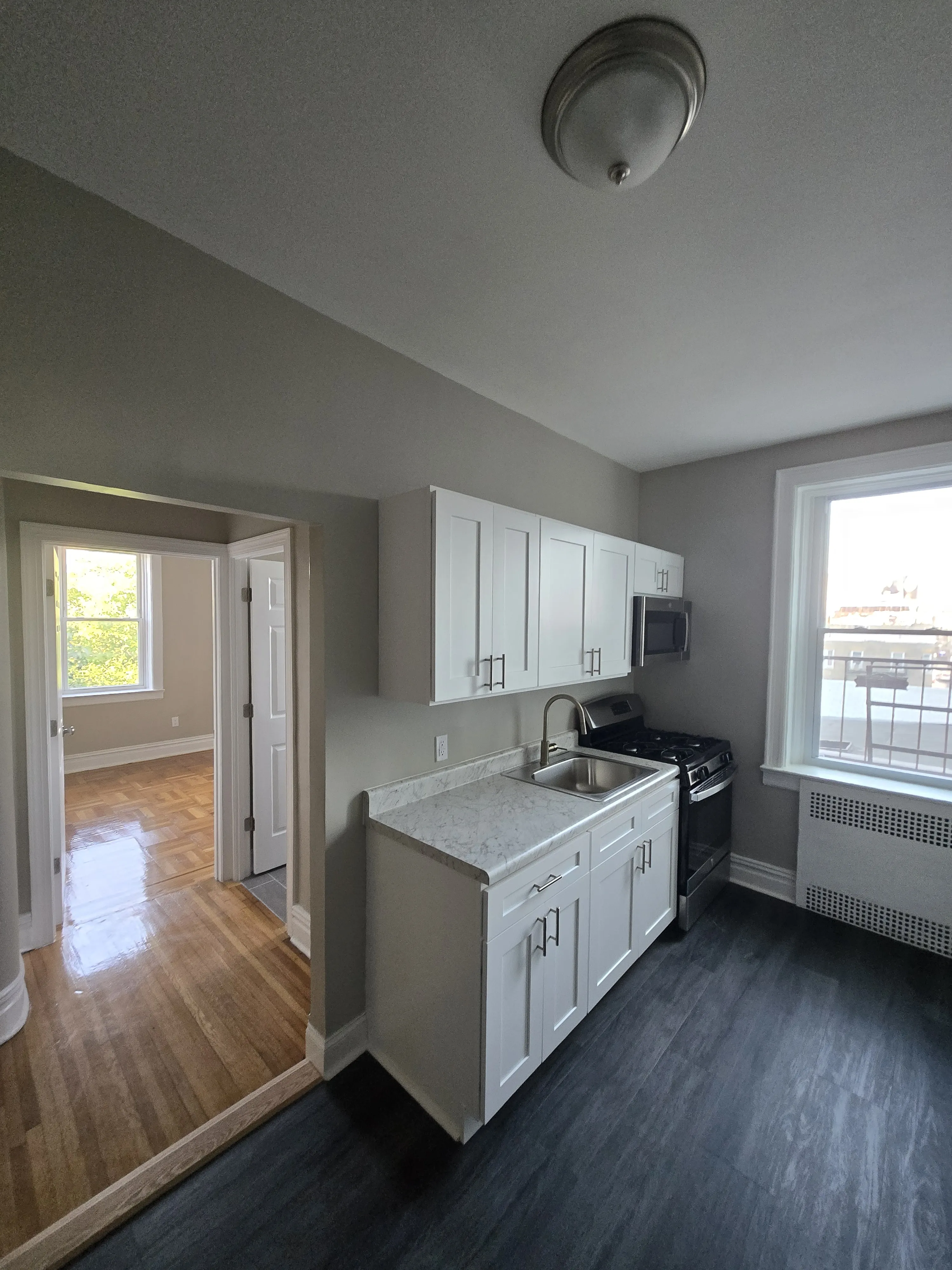 103 Tonnelle Avenue #J in Journal Square, New Jersey | StreetEasy