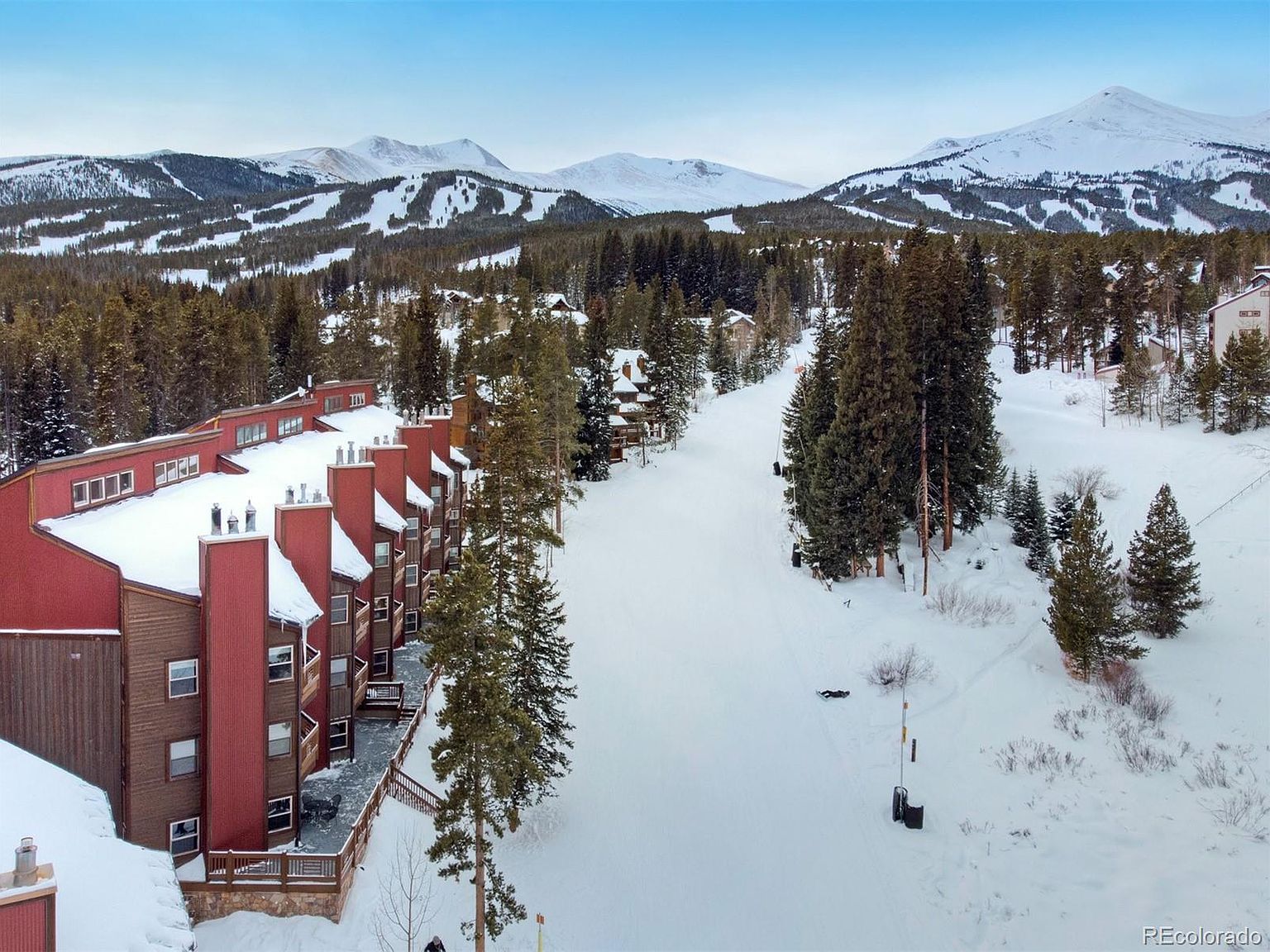 840 Four O’clock Road, Breckenridge, CO 80424 | MLS #7663790 | Zillow