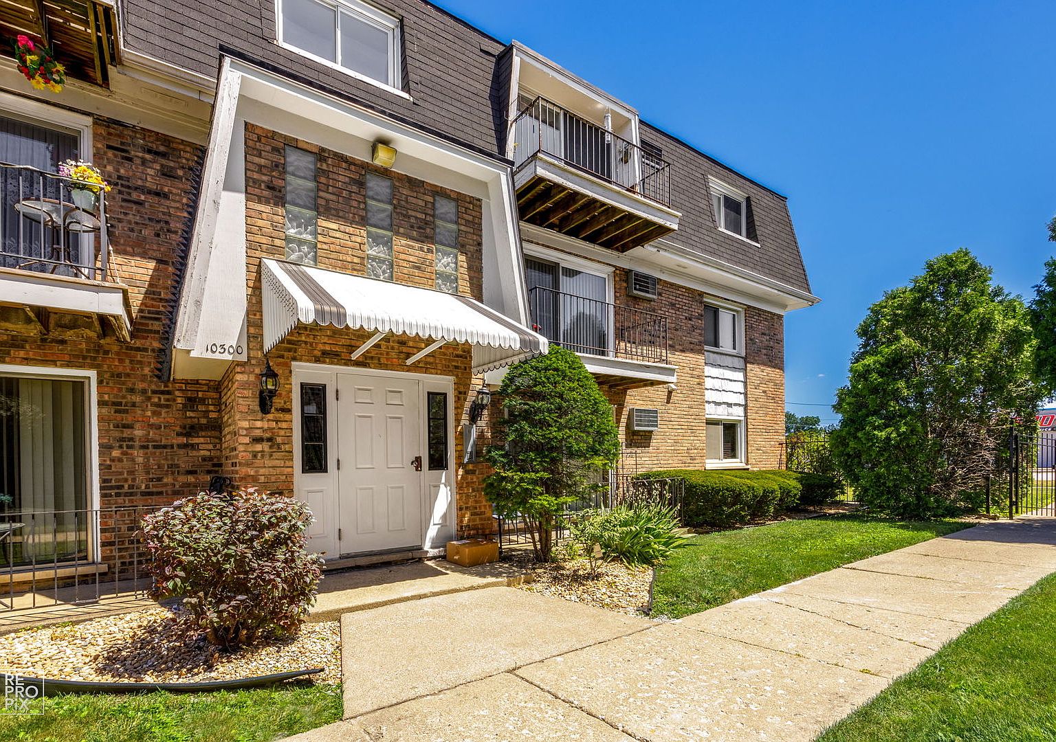 10300 Ridgeland Ave APT 104, Chicago Ridge, IL 60415 | Zillow