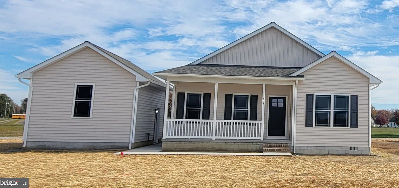 404 Sunset Blvd, Ridgely, MD 21660 | Zillow