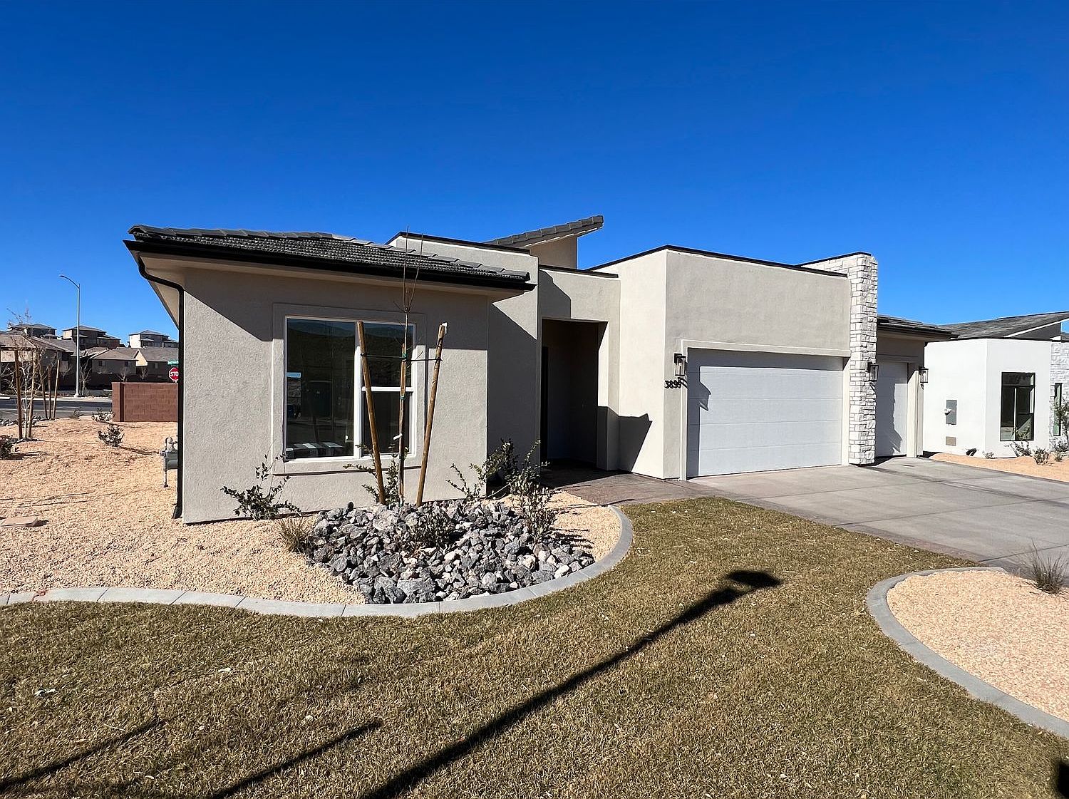 Desert Cliffs by S & S Homes in Saint George UT | Zillow