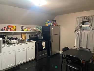 46 Bristol St Springfield MA | Zillow