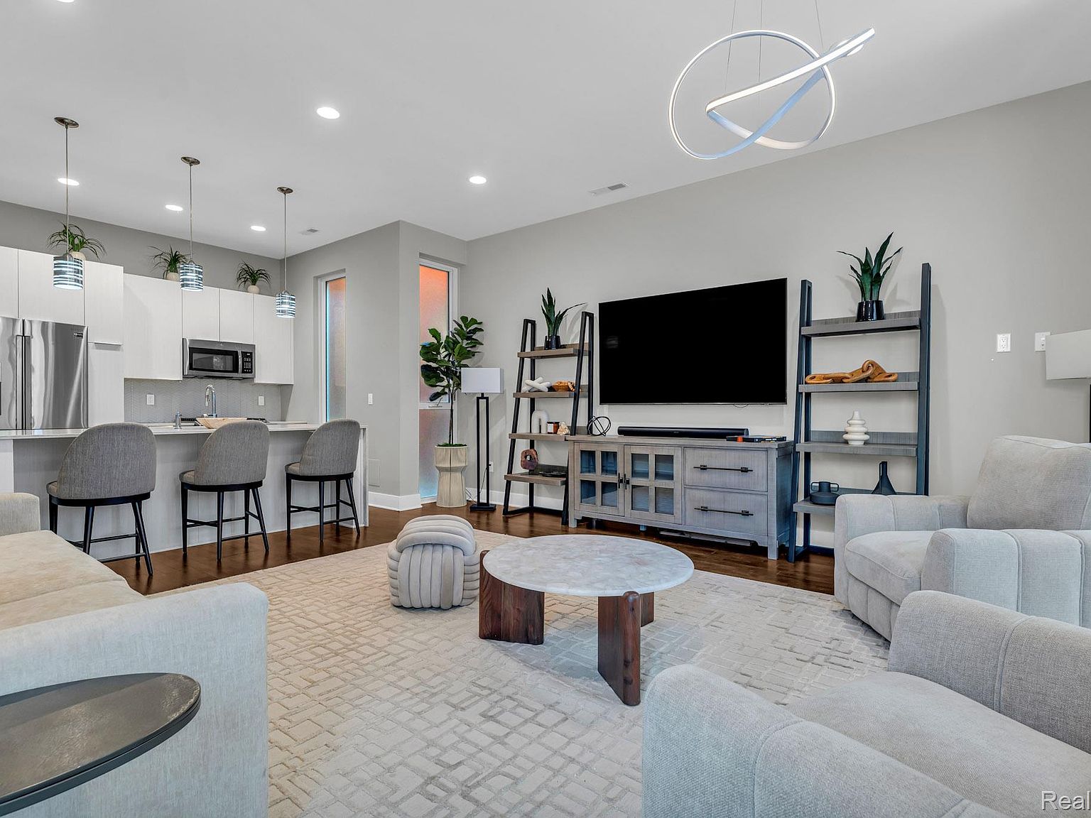 2648 John R St, Detroit, MI 48201 | MLS #20251020254 | Zillow