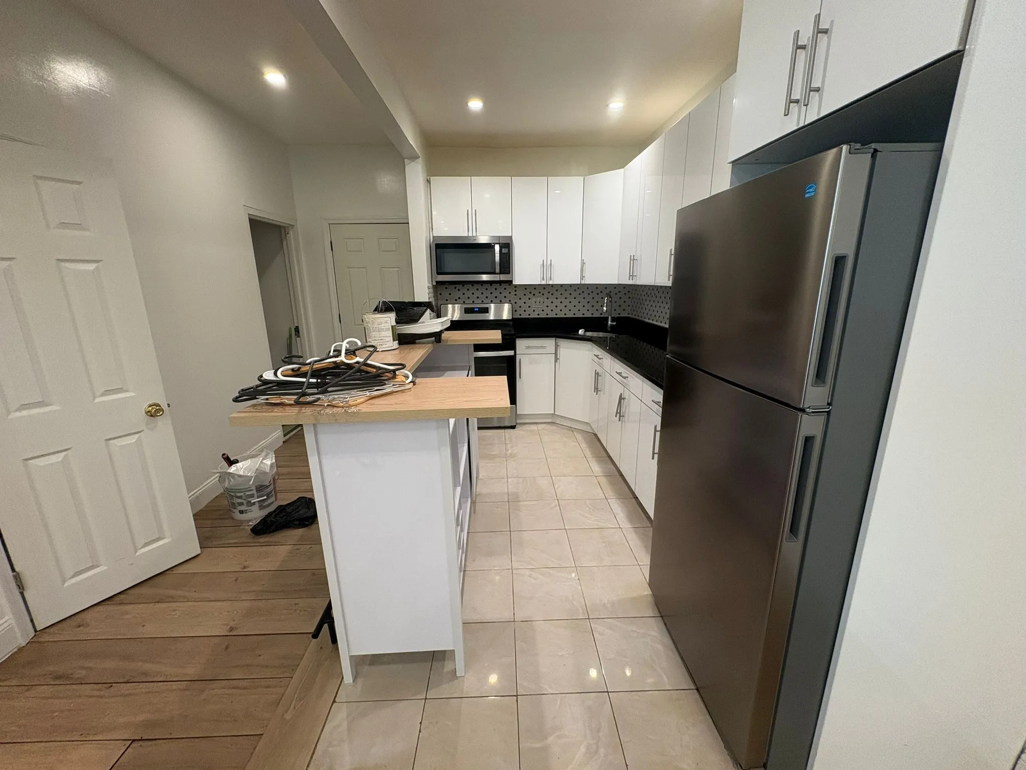 1489 Saint John'S Place #2 in Weeksville, Brooklyn | StreetEasy