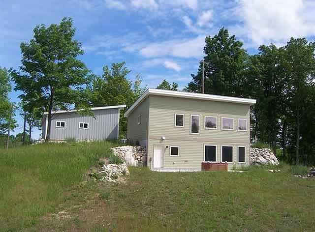 3680 Larks Lake Rd, Pellston, MI 49769 | Zillow