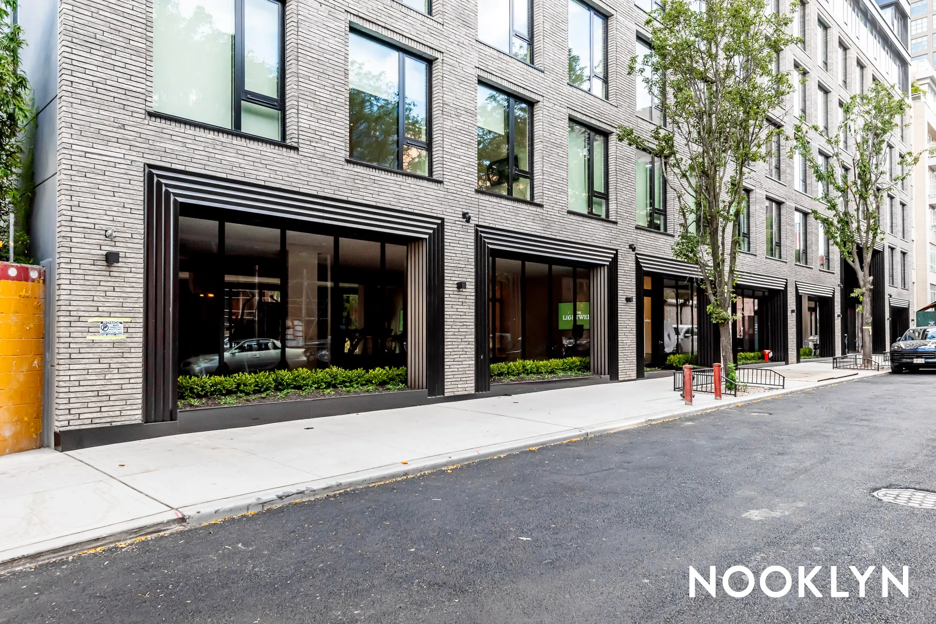218 Front Street #2271 in Vinegar Hill, Brooklyn | StreetEasy