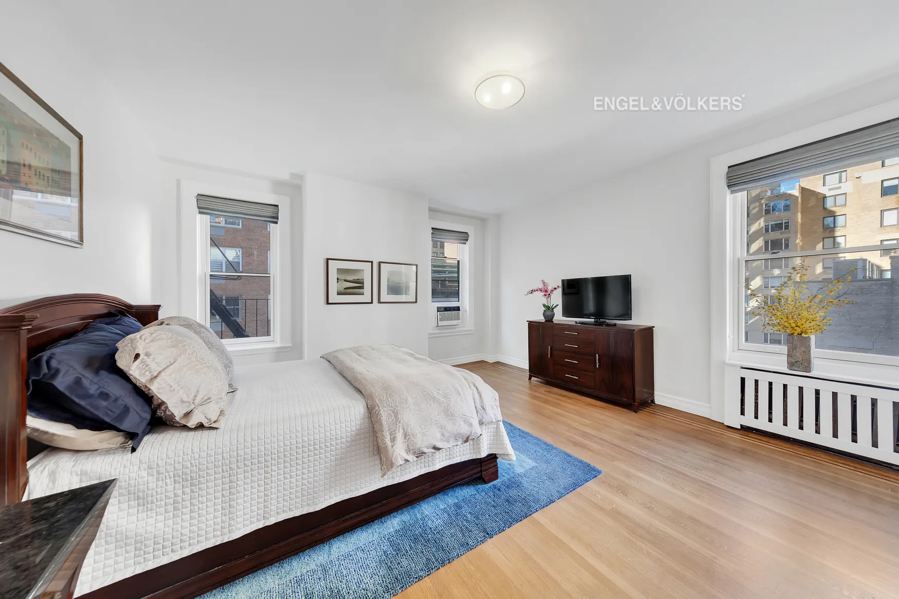 12 East 87th Street #8C in Carnegie Hill, Manhattan | StreetEasy