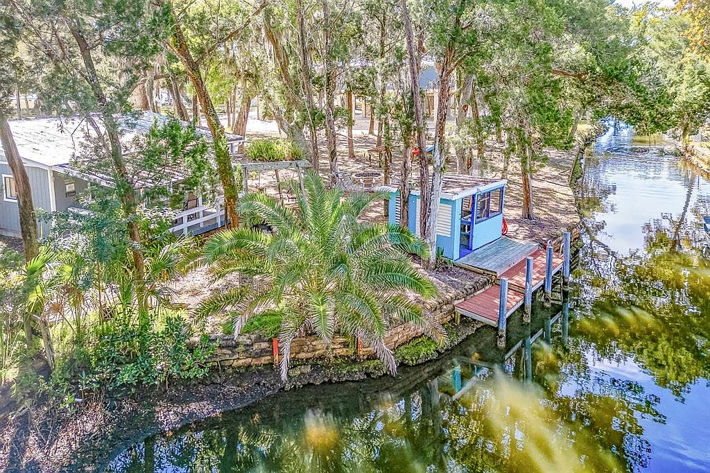 2296 S Waterman Dr, Crystal River, FL 34429 | MLS #TB8329290 | Zillow