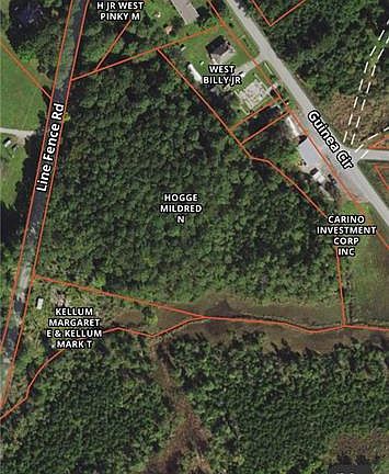 53 Line Fence Rd #1, Hayes, VA 23072 | Zillow