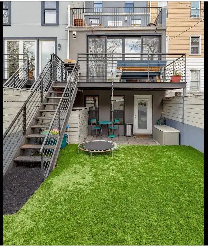 249 Halsey Street #GARDEN in Bedford-Stuyvesant, Brooklyn | StreetEasy