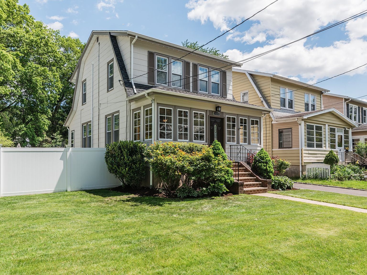 135 S Maple Ave, Springfield, NJ 07081 | Zillow