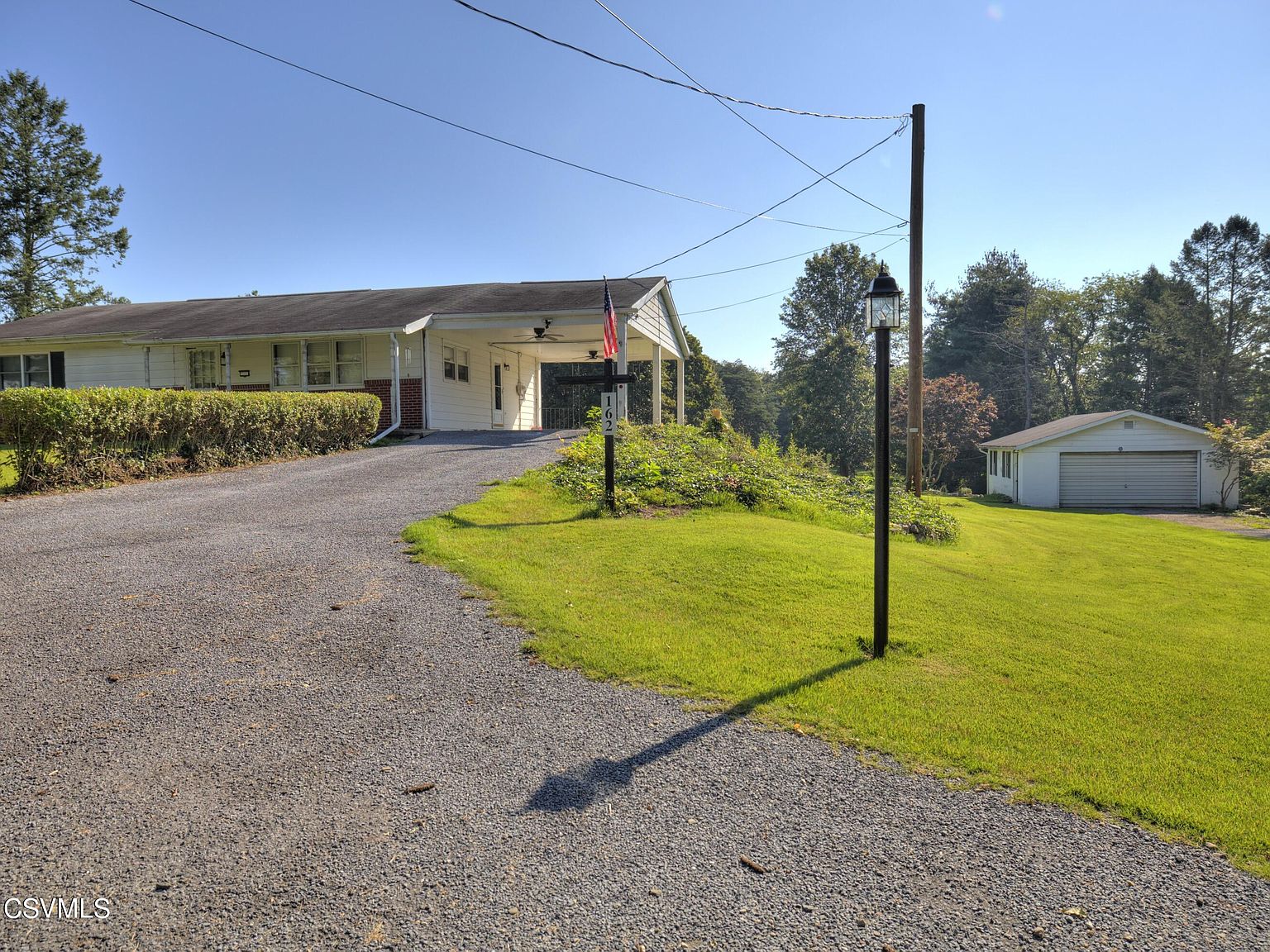 162 Carter Rd, Sunbury, PA 17801 | Zillow