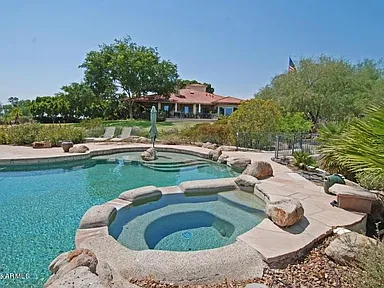 6447 N Palo Cristi Rd Paradise Valley AZ | Zillow