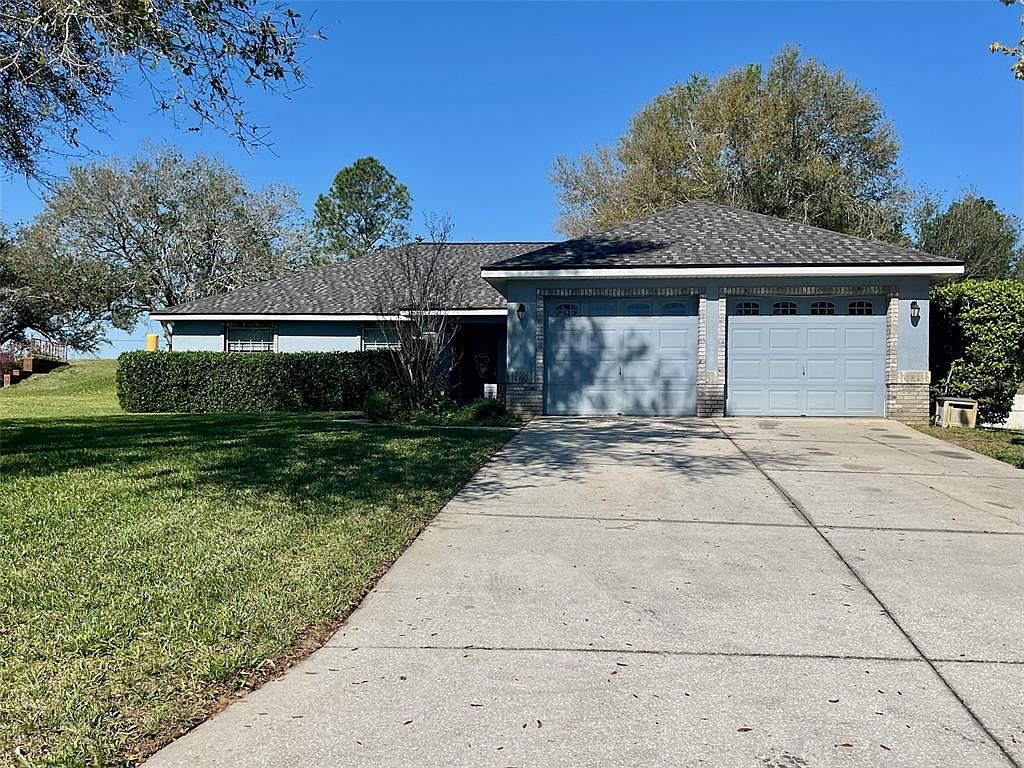 2613 Crest Dr, Haines City, FL 33844 | Zillow