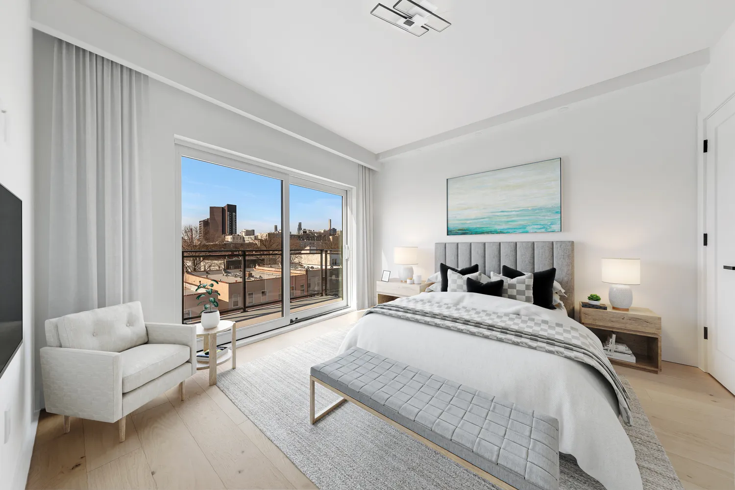 12-16 30th Avenue #305 in Astoria, Queens | StreetEasy