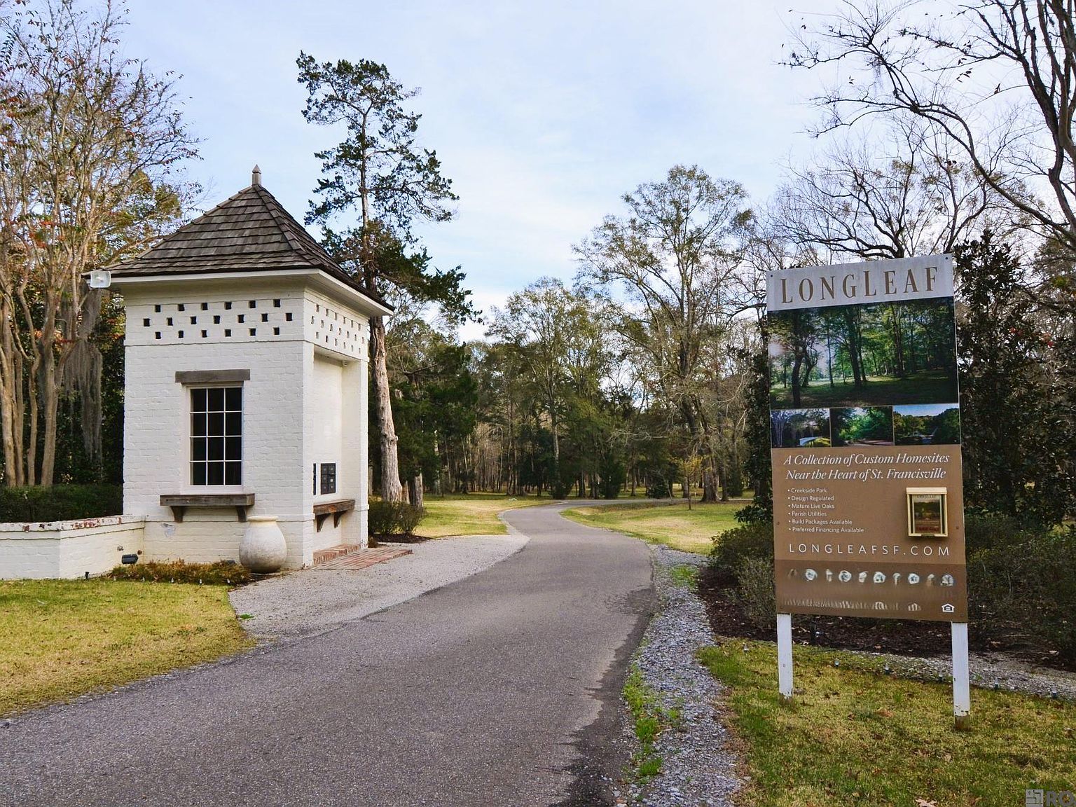 10107 Longleaf Ln, Saint Francisville, LA 70775 | MLS #2025000630 | Zillow