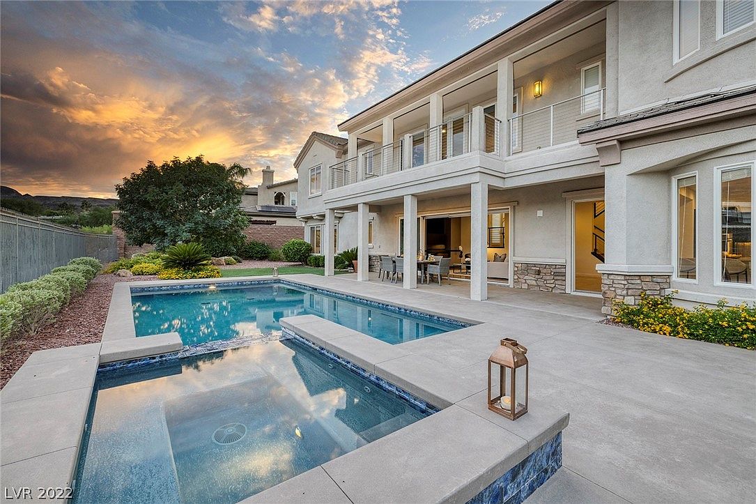 1320 Enchanted River Dr, Henderson, NV 89012 | Zillow