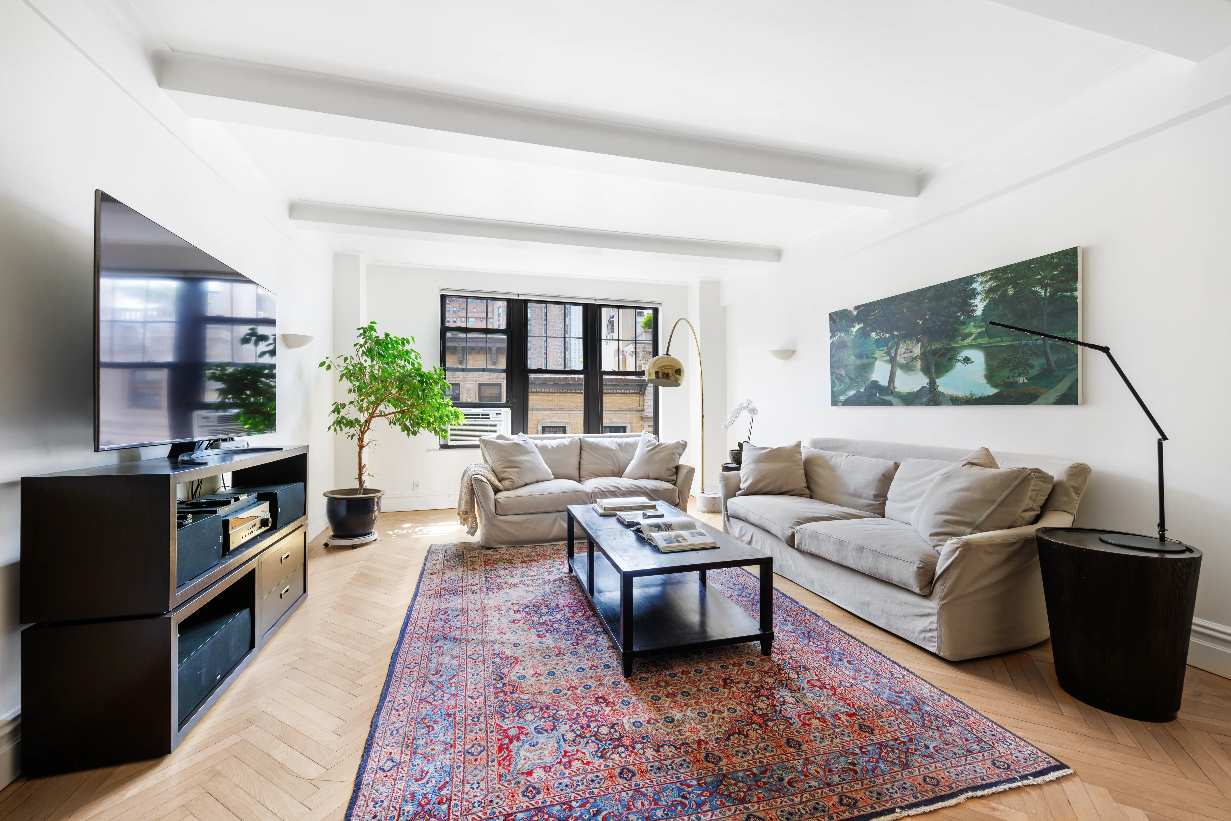 33 Riverside Drive #6F in Upper West Side, Manhattan | StreetEasy