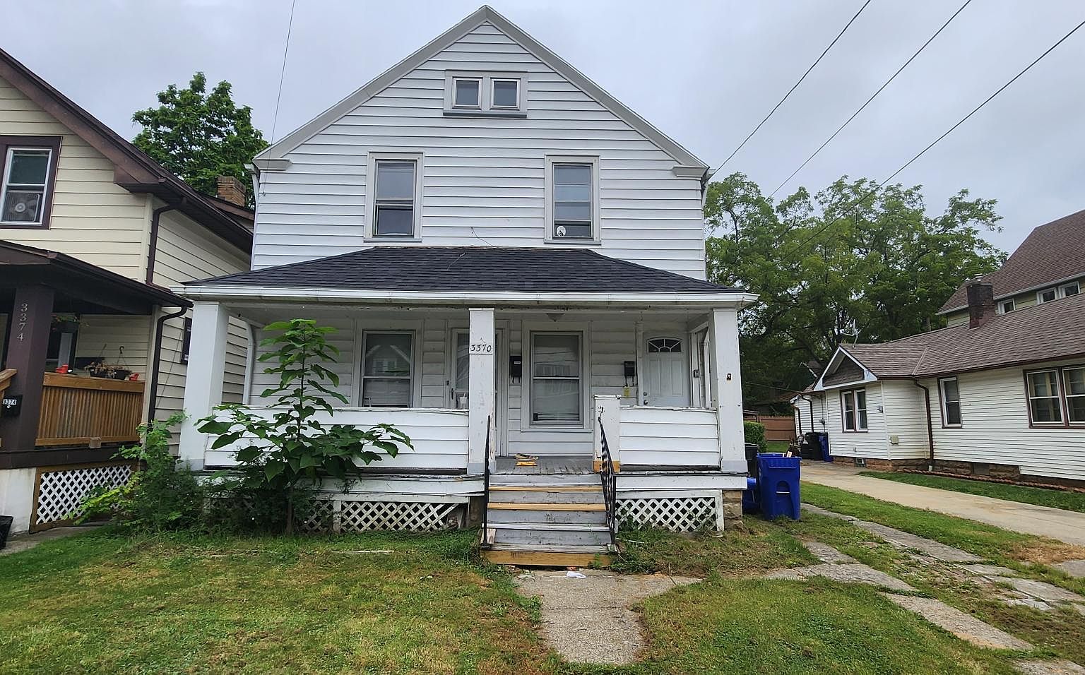 3370 W 135th St #1, Cleveland, OH 44111 | Zillow