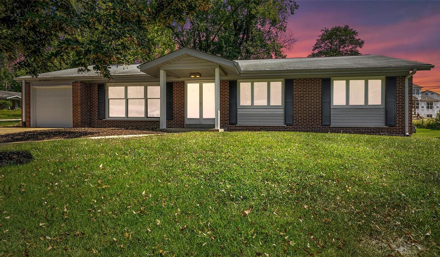 694 Bellerive Estates Dr, Saint Louis, MO 63141 | Zillow