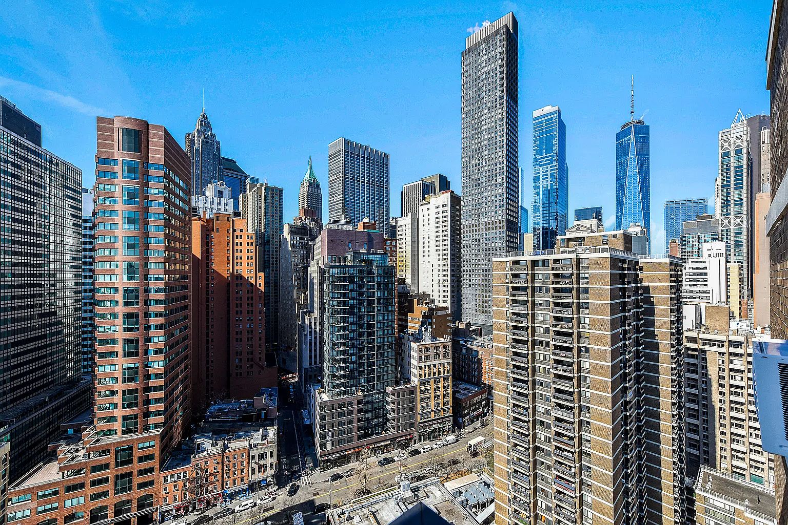 100 Beekman St APT 26J, New York, NY 10038 | Zillow